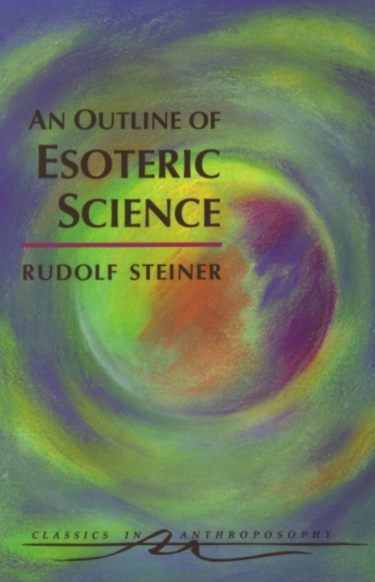 Study Group Begins New Book-An Outline of Esoteric Science ...